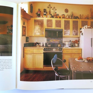 Living With Folk Art: Ethnic Styles From Around the World, 1991 ...