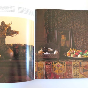 Living With Folk Art: Ethnic Styles From Around the World, 1991 ...