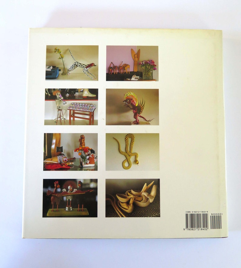 Living With Folk Art: Ethnic Styles From Around the World, 1991 ...