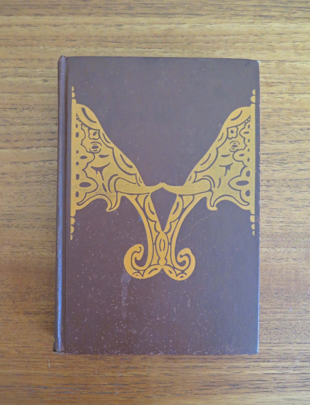 The Chief of the Herd, Dhan Gopal Mukerji, Mahlon Blaine, 1931, Vintage ...