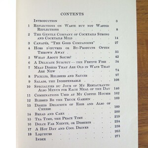 Alice Foote Macdougall's Cook Book, 1935, First Edition, Vintage 1930s ...