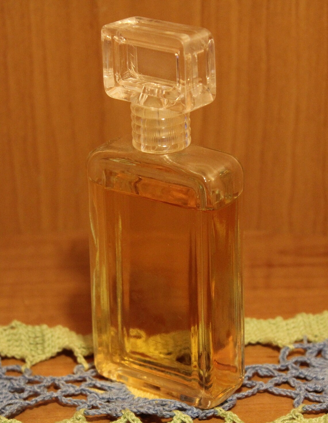Avon Scentiments Decanter Sweet Honesty Cologne Fragrance | Etsy