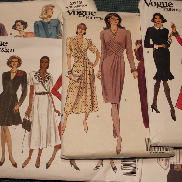 Plus Size Vogue - Etsy