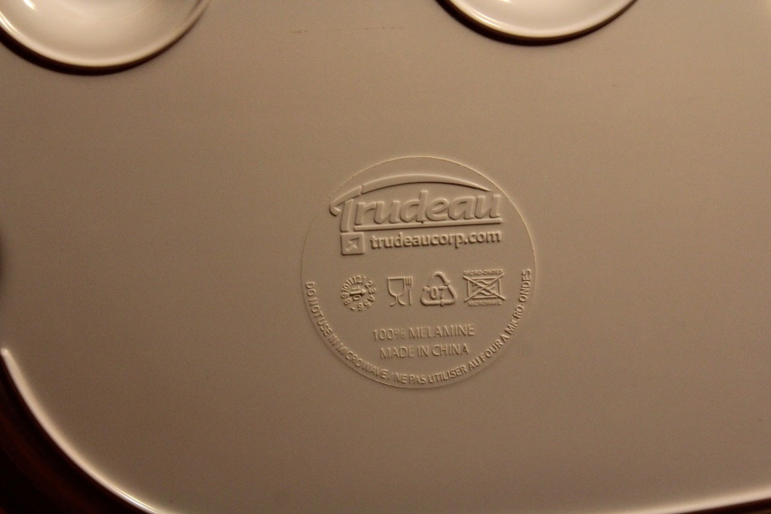 Disney Child's Pirate Plate Trudeau Designs Hall | Etsy