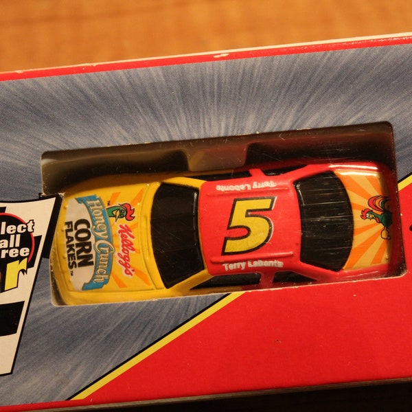 Monte Carlo Toy Cars - Etsy
