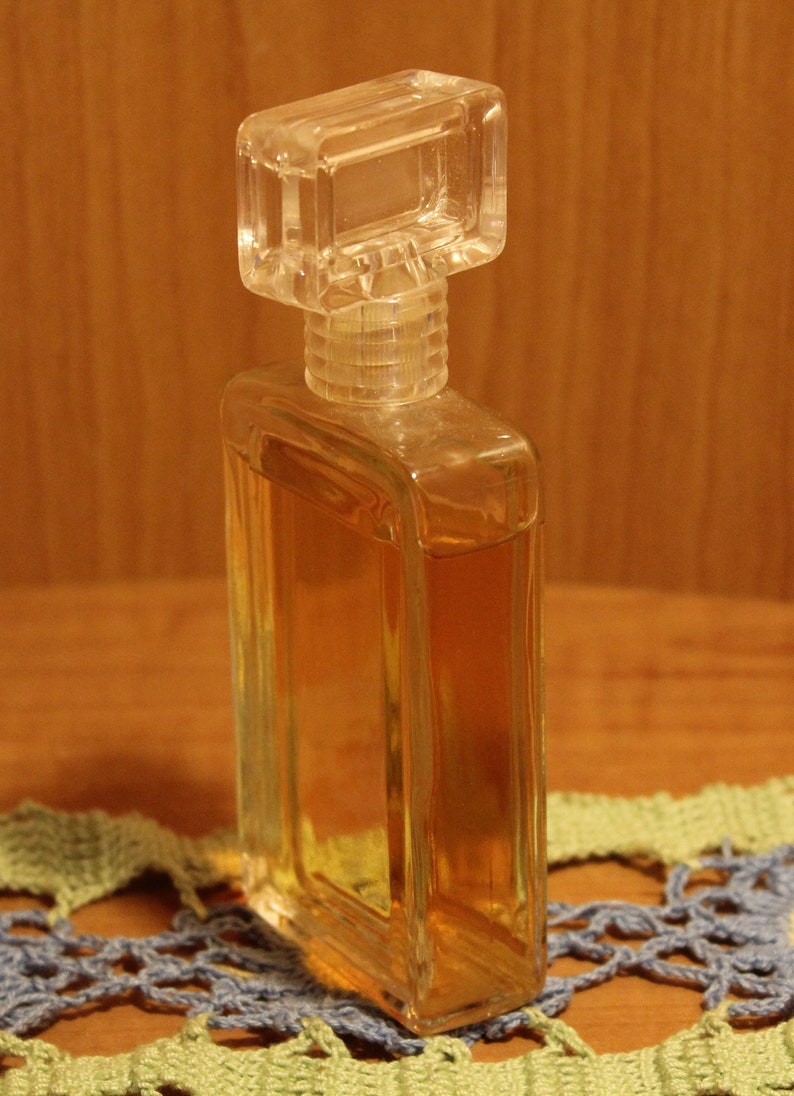 Avon Scentiments Decanter Sweet Honesty Cologne Fragrance - Etsy