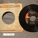 Collectible 45rpm Vinyl Records 7 Inch Various Titles & - Etsy