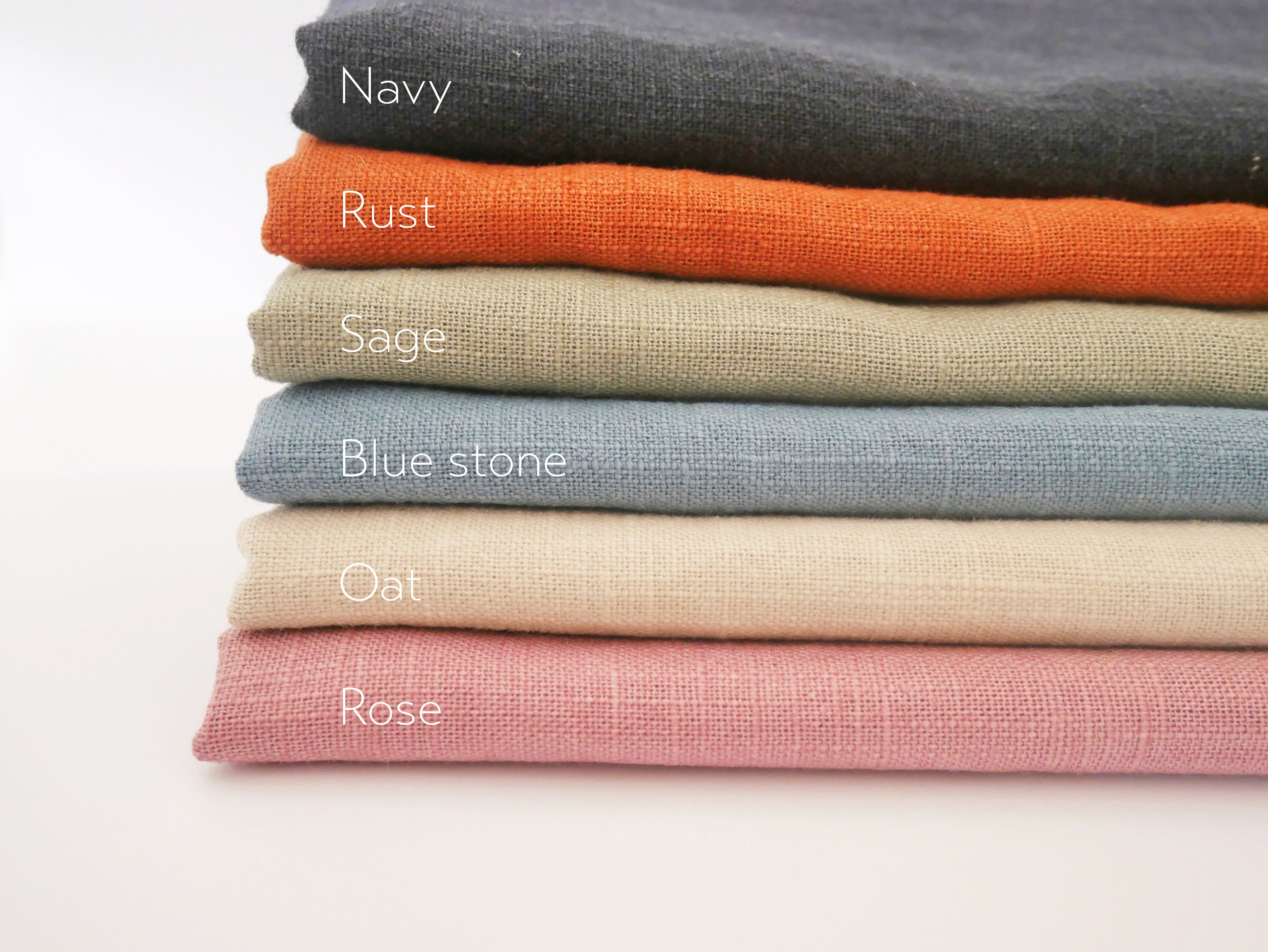 Long Linen Table Runner Plain Table Runner Linen Runner - Etsy UK