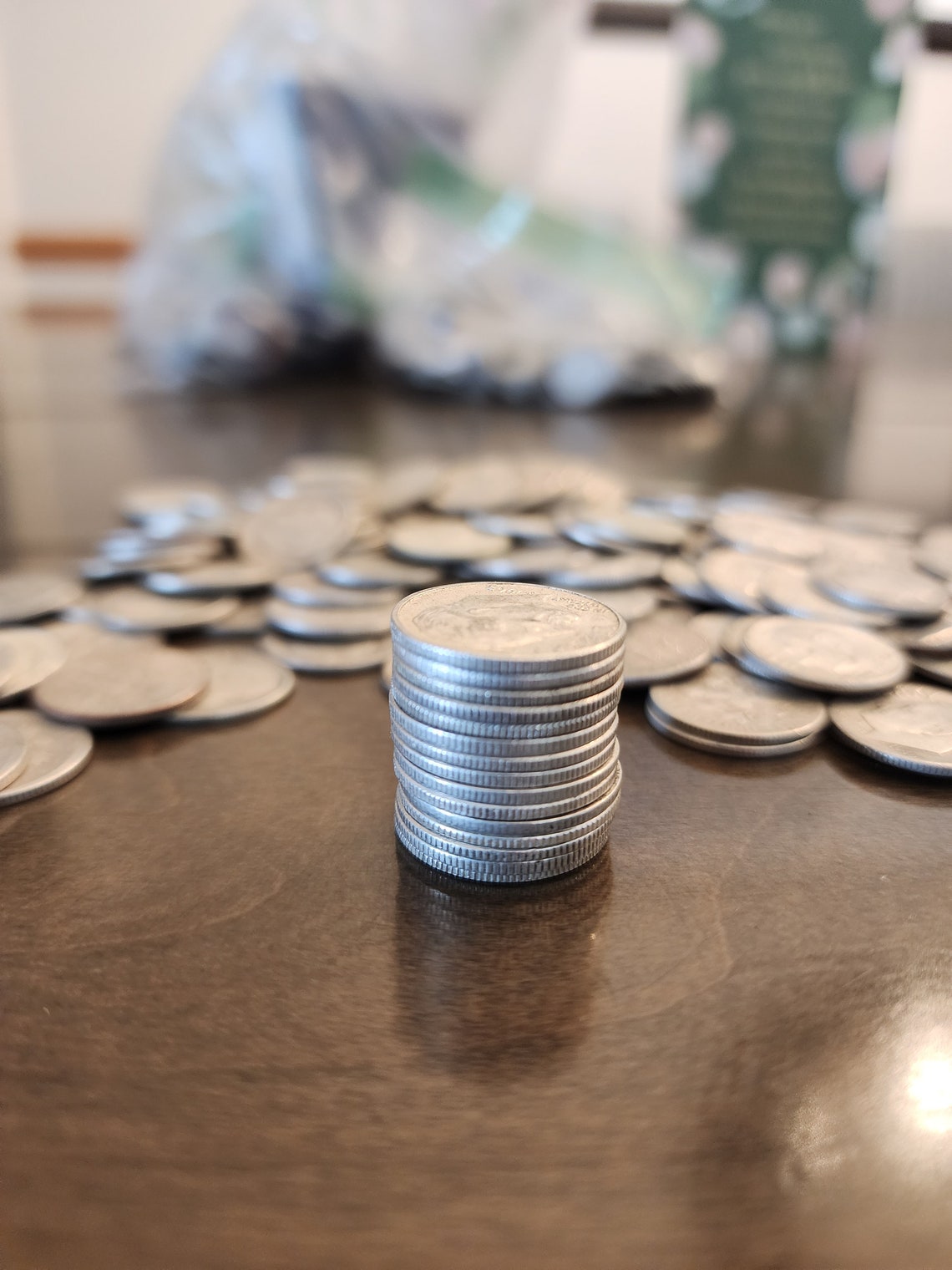 Fifteen 15 Roosevelt Dimes 1.50 , Pre 1964, 90% Silver, Junk Silver - Etsy