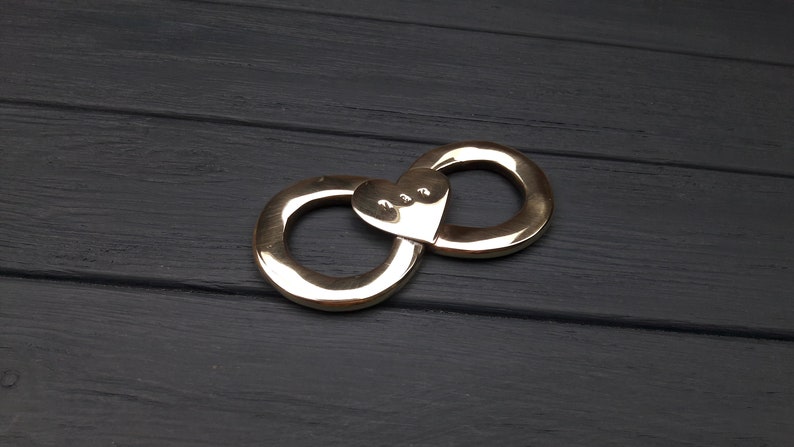 Bronze Infinity Symbol Bronze Heart Bronze Infinity Heart - Etsy
