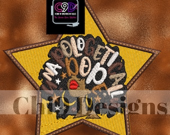 Embroidered Iron in Patch Breast Cancer Survivor Ribbon | Etsy