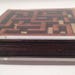 Wooden Maze - 2 Sided, 1 Maze Square Style (3 Inch Sq) - Etsy