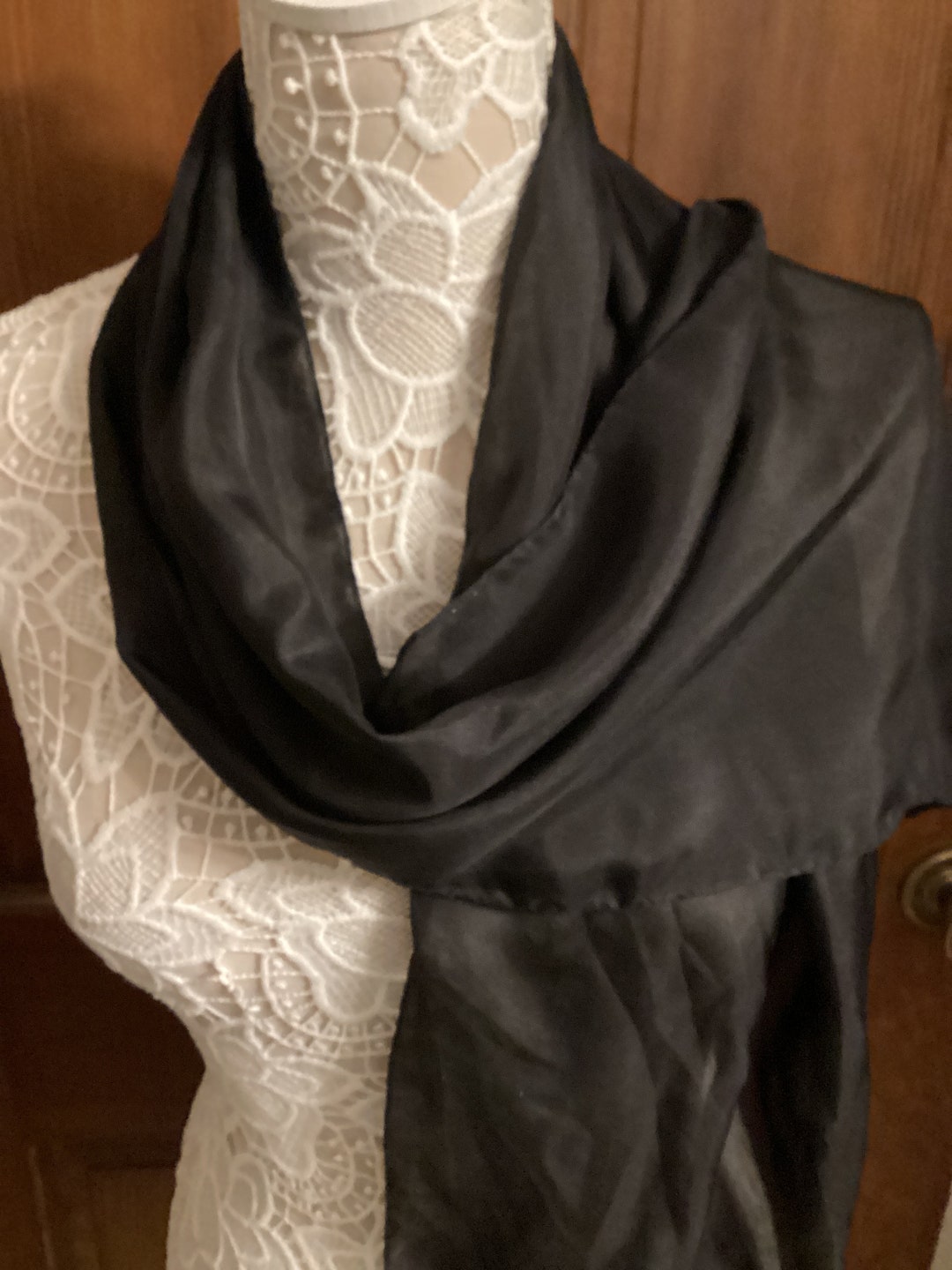 RGB Quotes Silk Scarf Handwritten With Words of Wisdom by the Great RBG ...