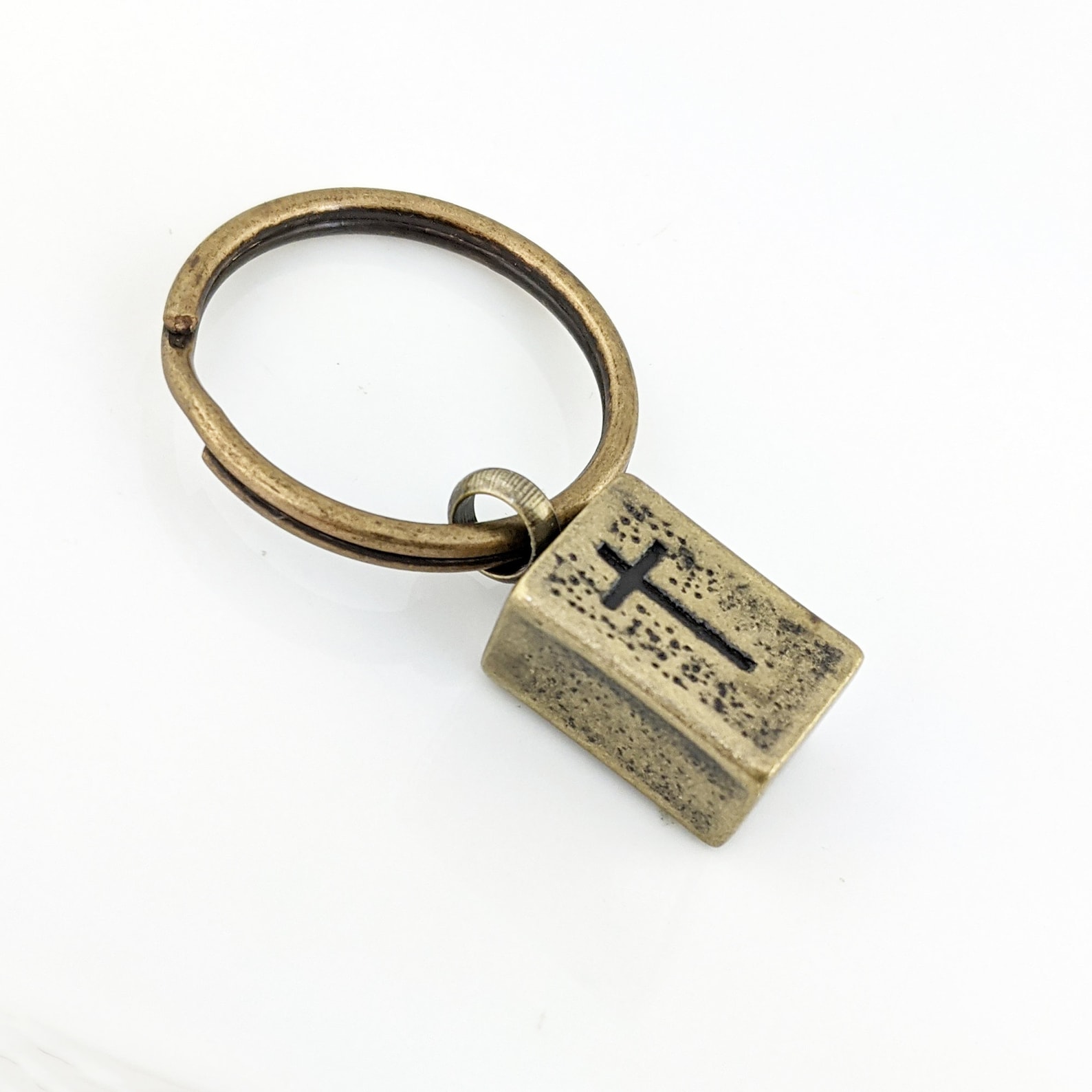 Cremation Keychain Cremation Pendant for Ashes Memorial - Etsy