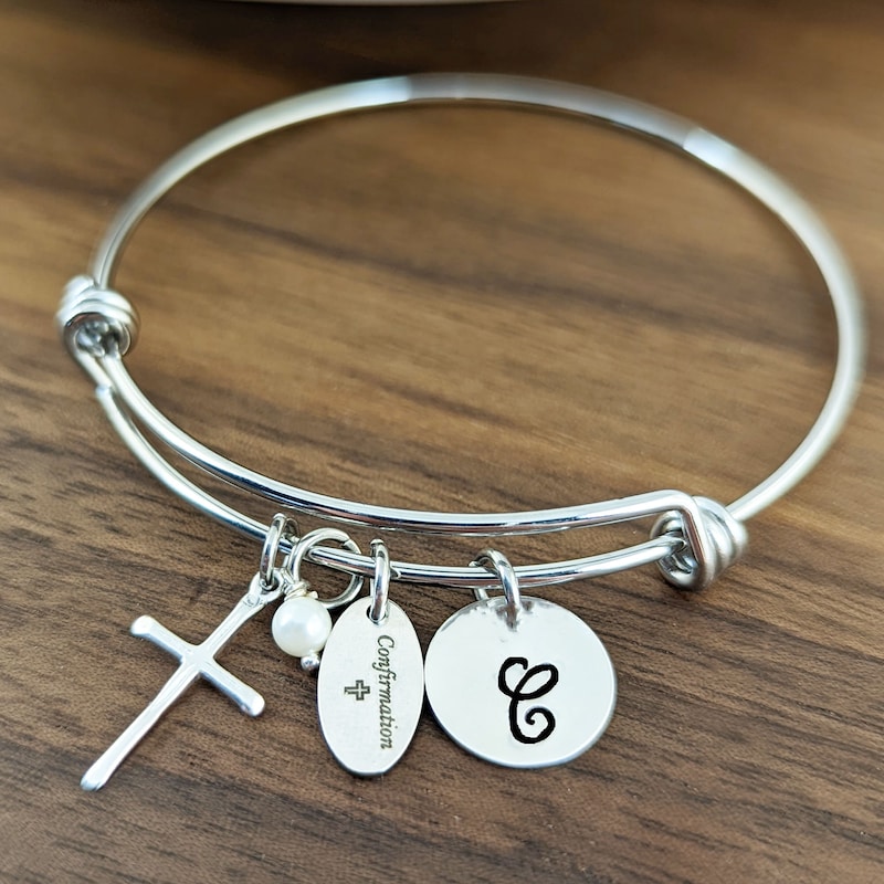 Confirmation Jewelry - Etsy