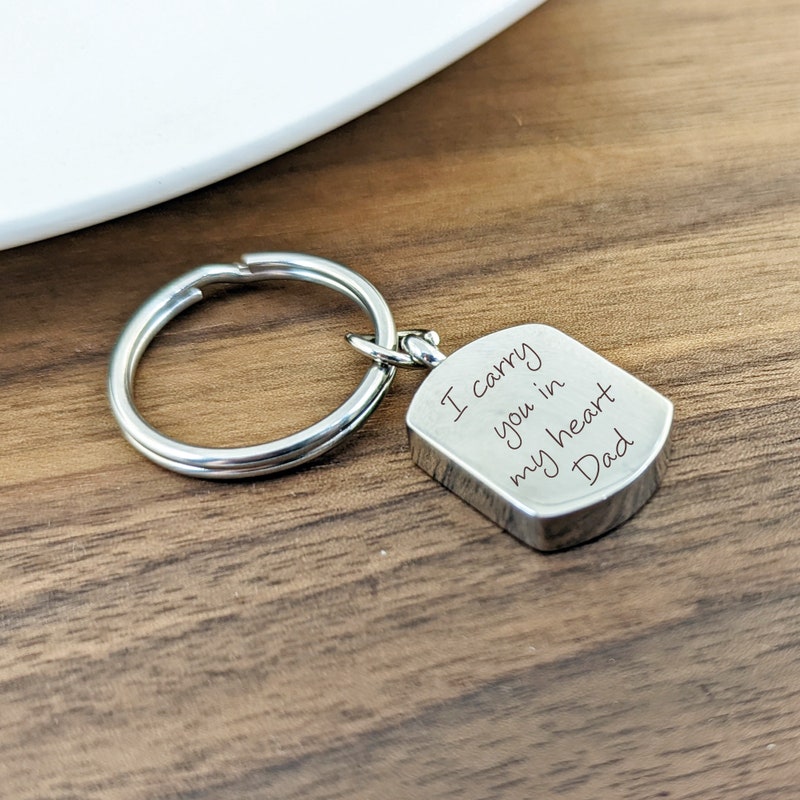 Cremation Keepsakes for Men - Etsy