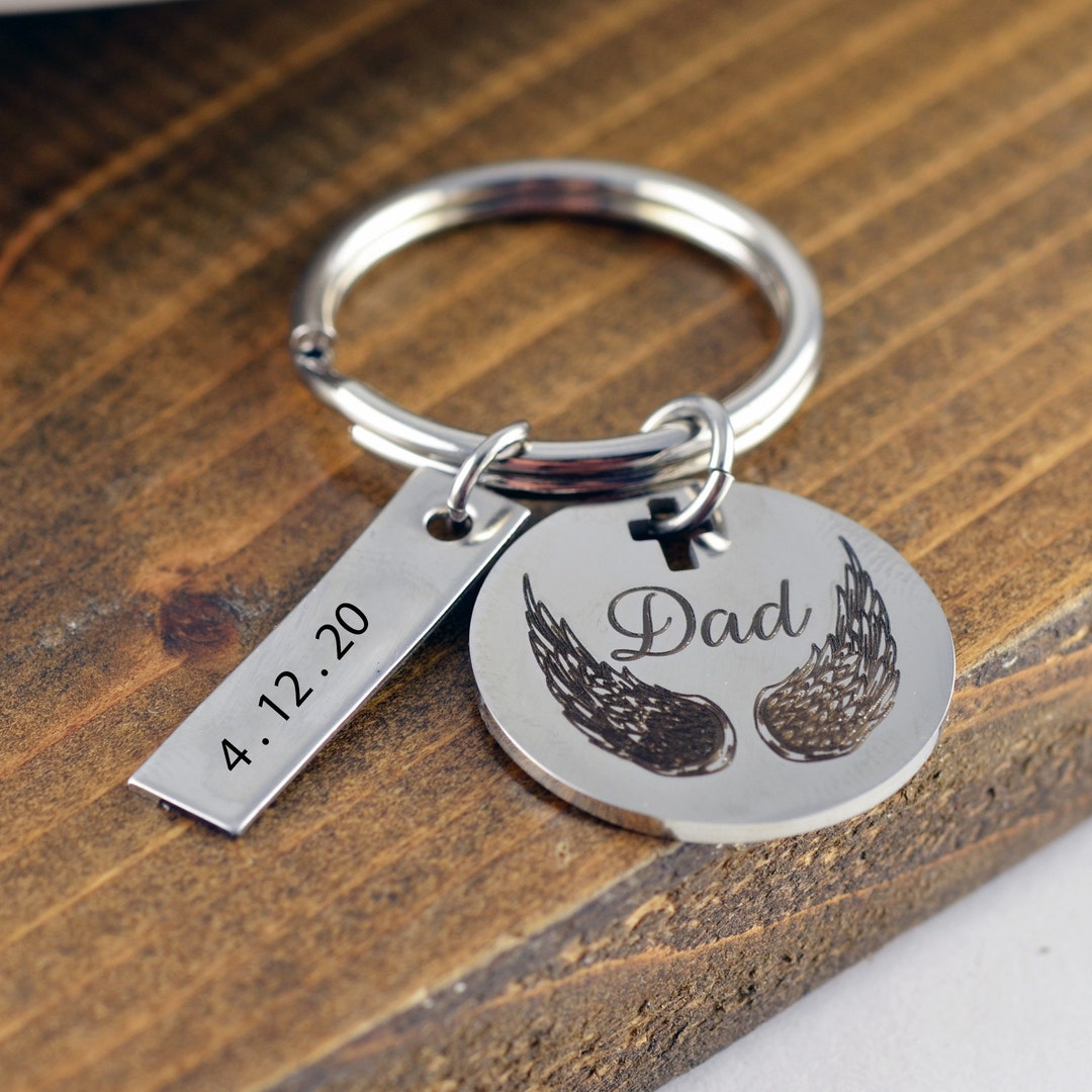 Loss of Father, Loss of Father Gift, Loss of Dad, Sympathy Gift, Grief ...