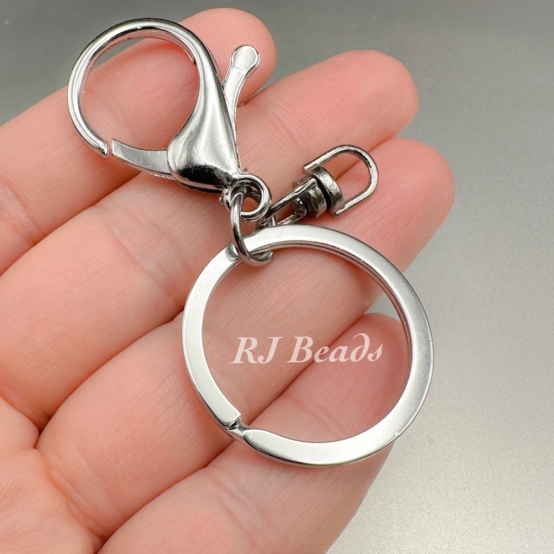 Key Clasp - Etsy