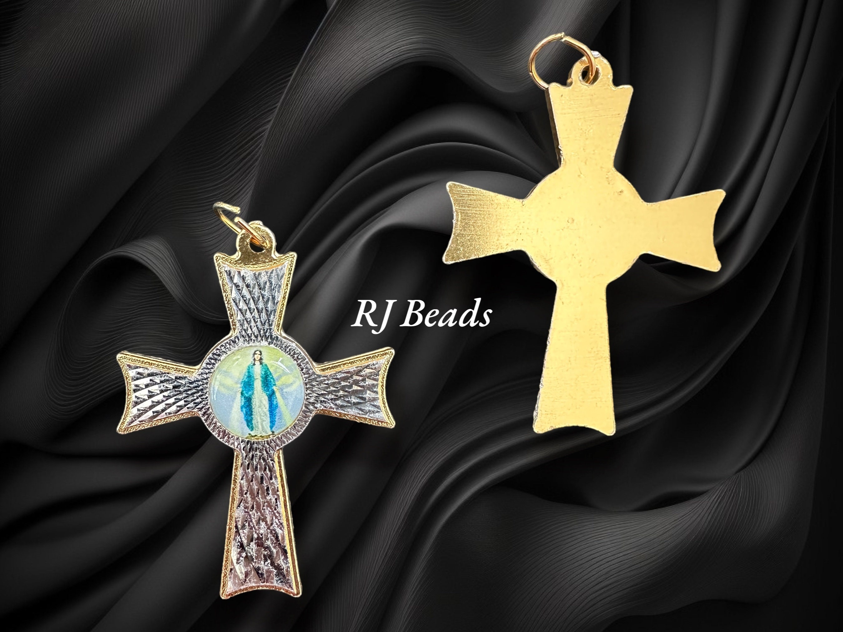 Rj Golden Cross