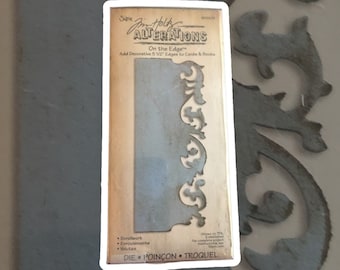 Retired Tim Holtz Dies - Etsy