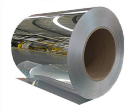 Very High Quality Flexible Mirror Sheet on a Roll Various Lengths ...