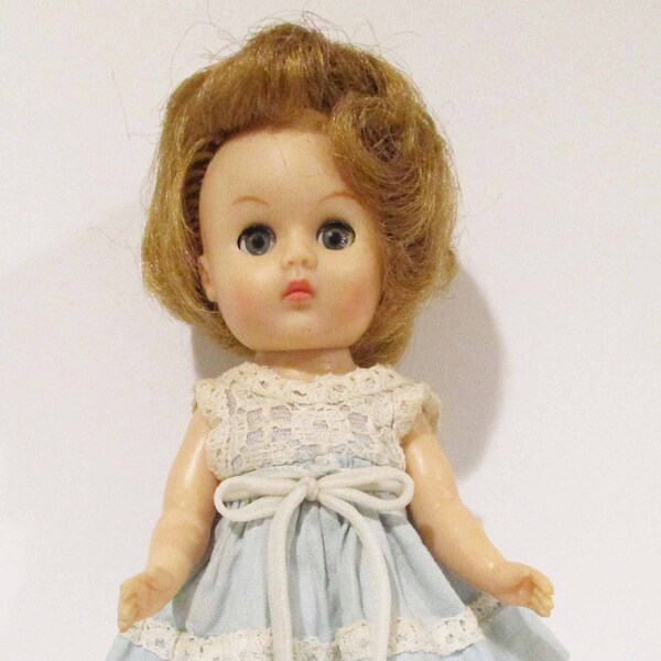 1960s Ginny Dolls - Etsy