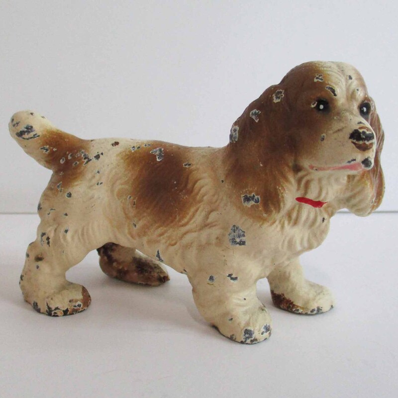 Dog Paperweight - Etsy