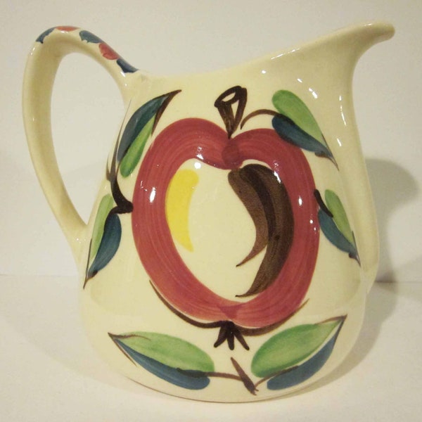 Purinton Pottery - Etsy