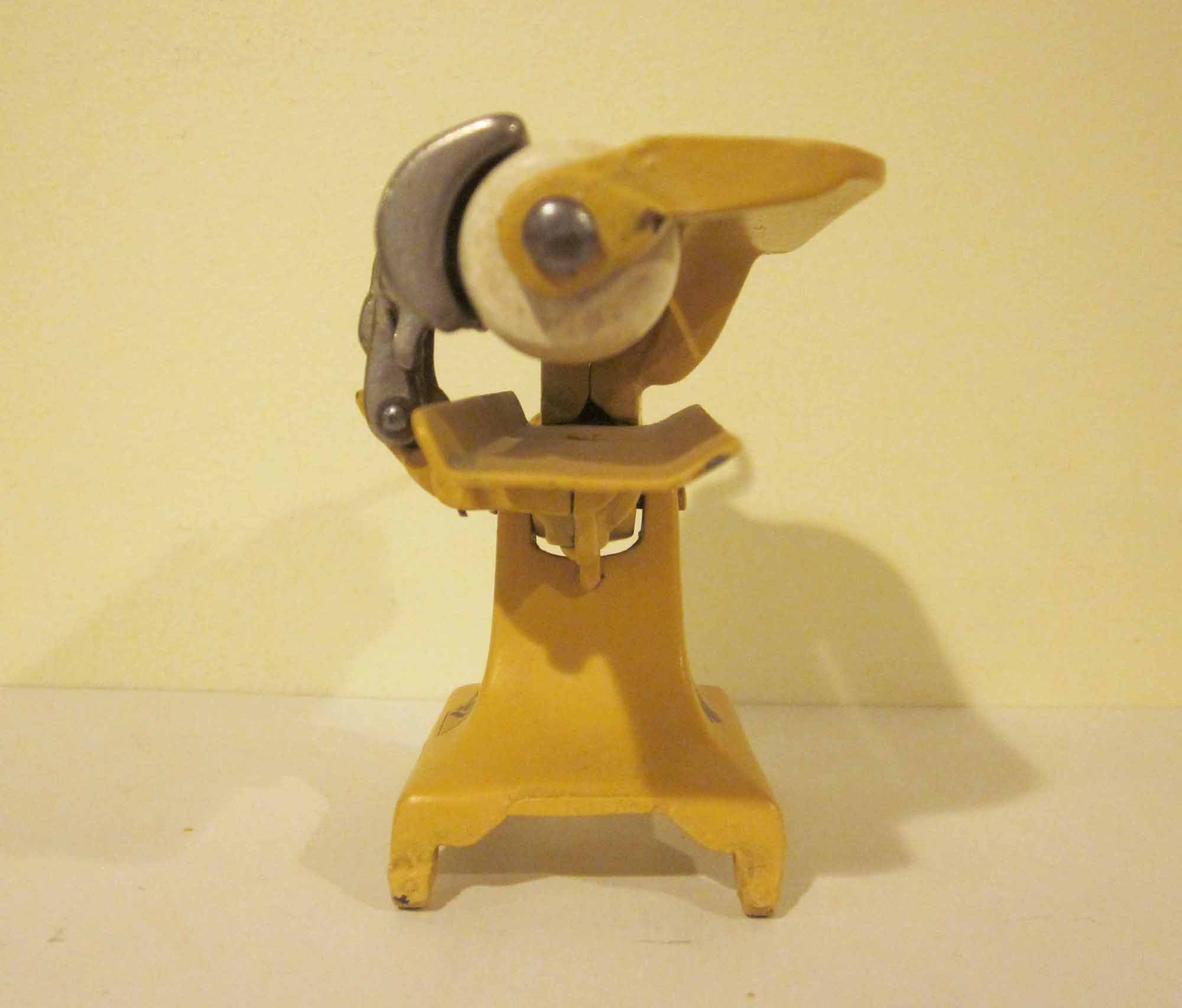 Arcade Cast Iron 1-1/2 Thor Mangle Ironer Dollhouse - Etsy UK