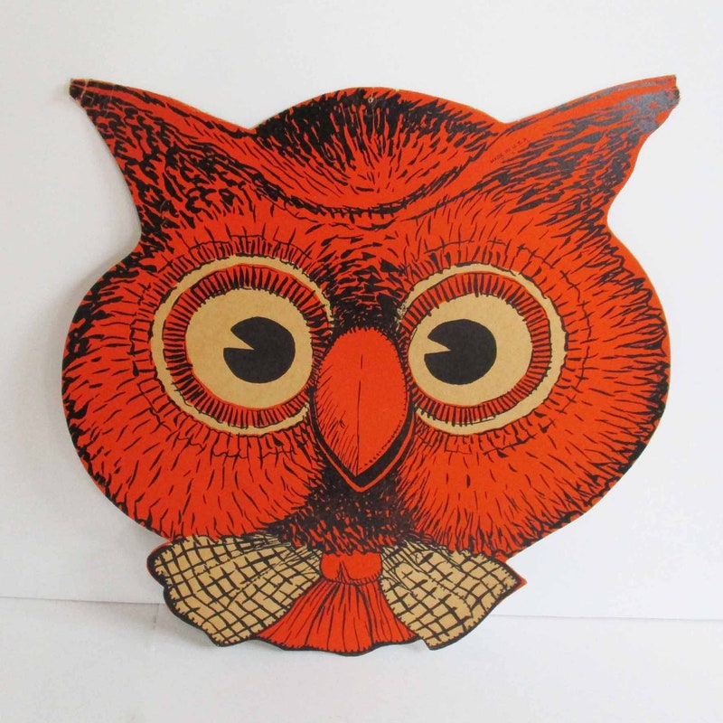 Beistle Halloween - Etsy