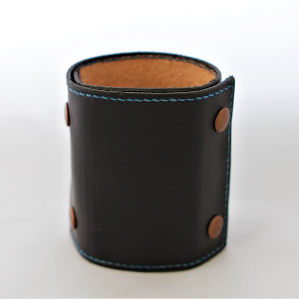 Wrist Cuff Wallet - Etsy