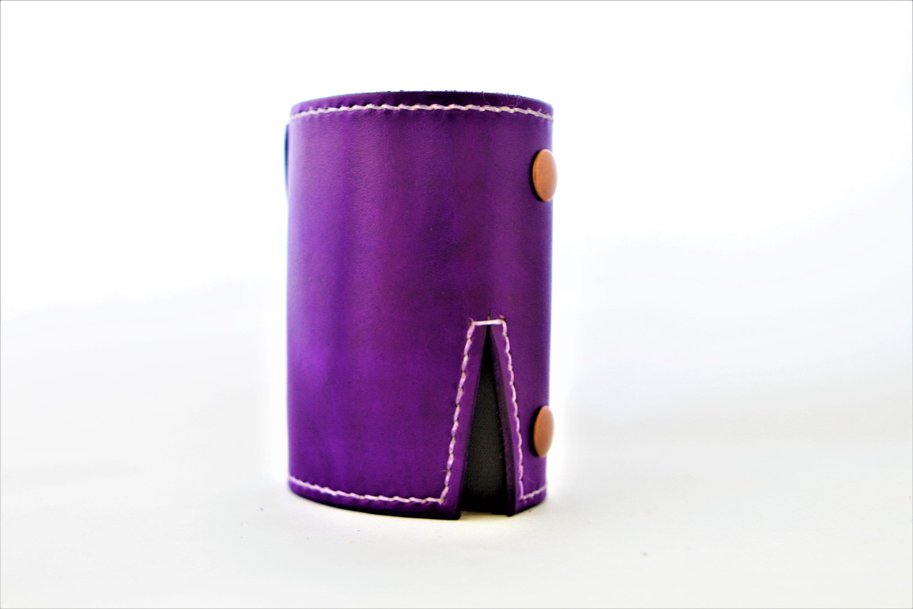 Wrist Wallet Leather Wrist Wallet, Leather Cuff Wallet, Leather Cuff ...