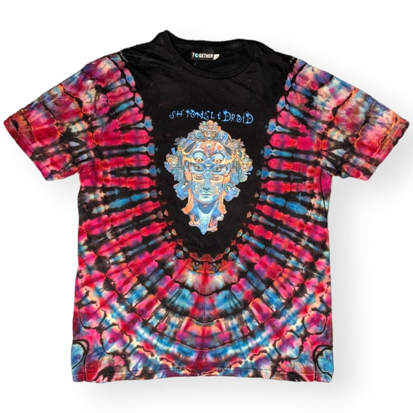 Shpongle - Etsy
