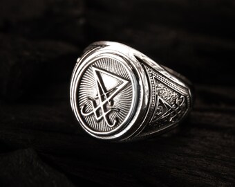 Occult jewelry | Etsy