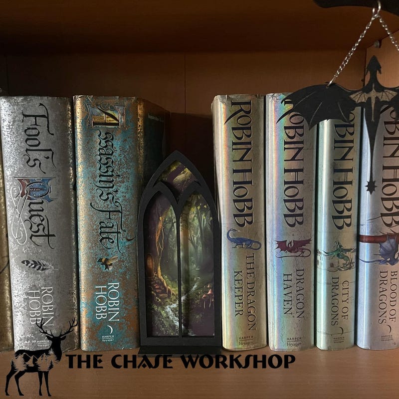 Floating Fairy Shelf - Etsy UK