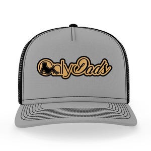 Only Dads Hat Patch, Only Dadbods , Only Dads SVG, Only Dads PNG, Only ...