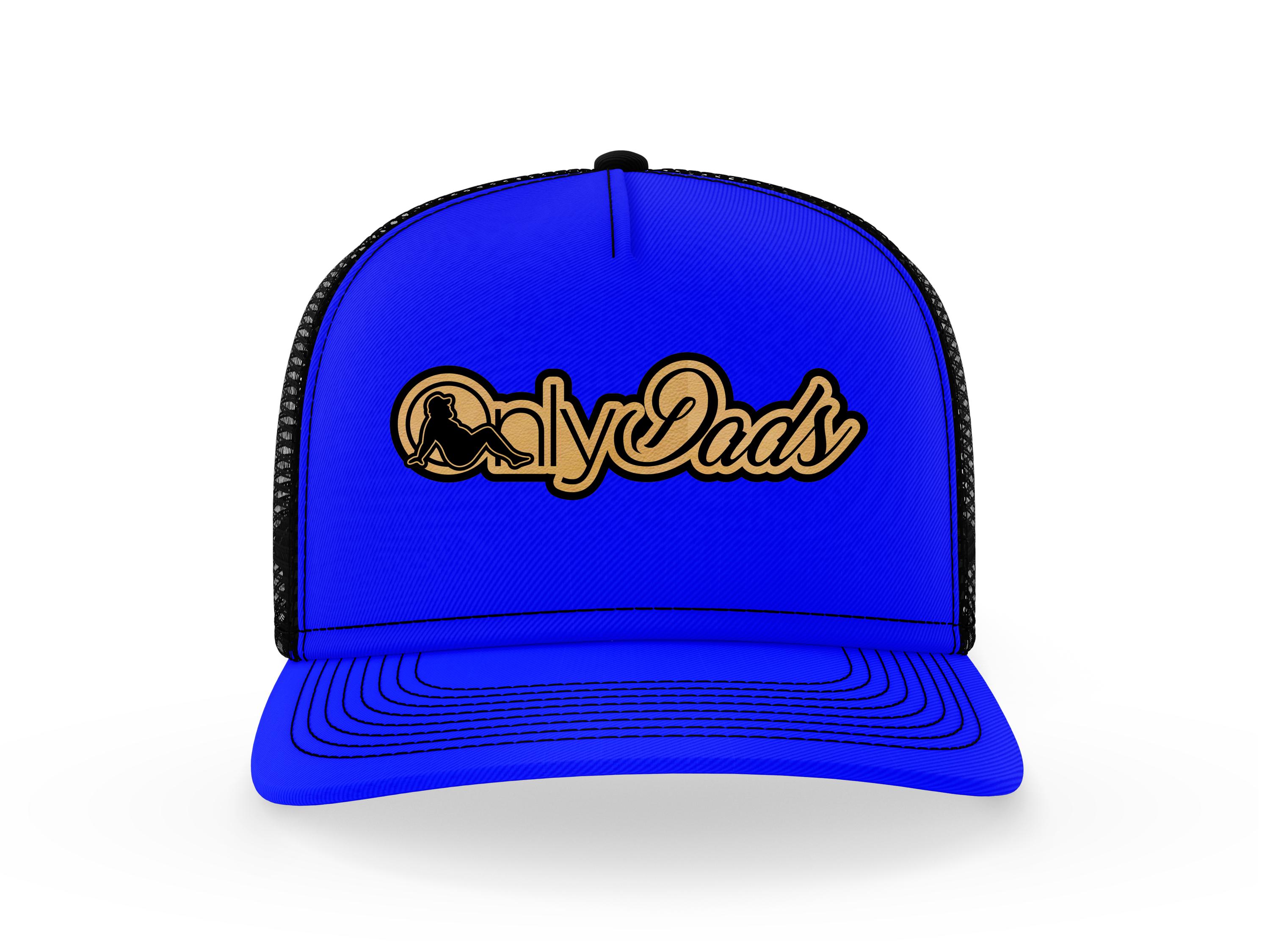 Only Dads Hat Patch, Only Dadbods , Only Dads SVG, Only Dads PNG, Only ...
