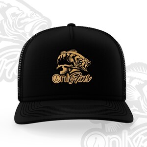 Only Fins SVG, Fishing Funny, Fishing Svg, Onlyfins Bass Svg, Cricut ...