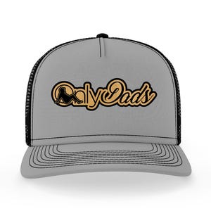 Only Dads Hat Patch, Only Dadbods , Only Dads SVG, Only Dads PNG, Only ...