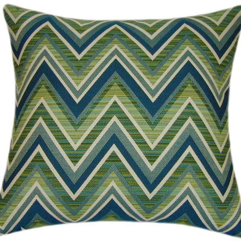 Chevron Pillows - Etsy