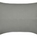 Sunbrella® Spectrum Graphite Indoor/outdoor Solid Pillow, Decorative ...
