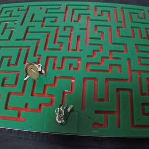 Santa's Christmas Escape Room Puzzle and Prop Package - Etsy