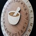 The Alchemy Cipher - Escape Room Puzzle and Prop - Cypher Wheel - Etsy