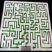 Acrylic Key Maze Escape Room Maze Escape Room Puzzle Escape Room Prop ...