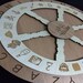 16" Pirate Cipher Wheel for Escape Rooms - Cypher Wheel - Etsy