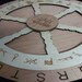 16" Pirate Cipher Wheel for Escape Rooms - Cypher Wheel - Etsy