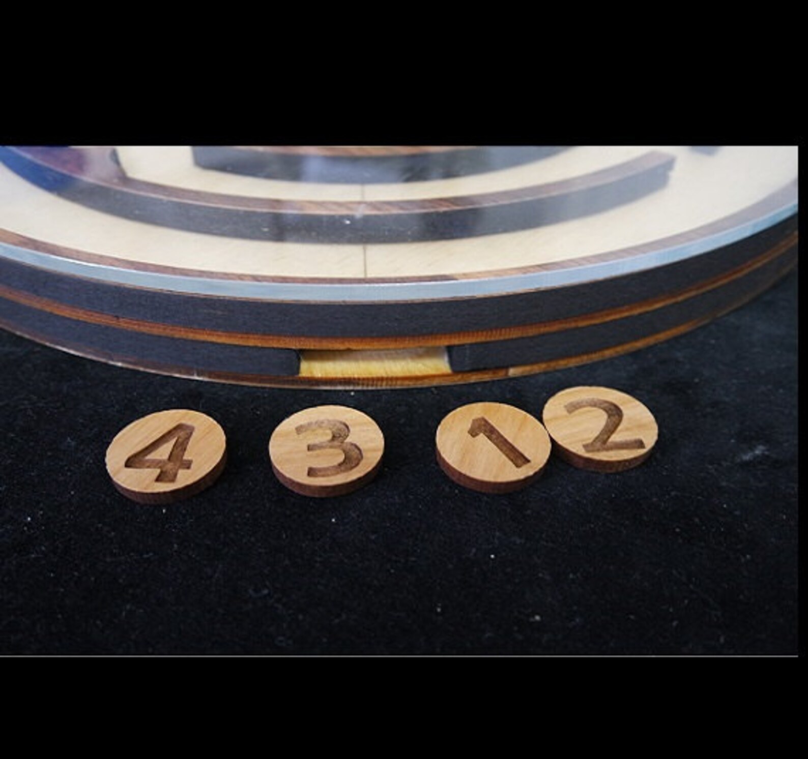 Disk Maze Escape Room Puzzle Escape Room Prop Maze Puzzle - Etsy