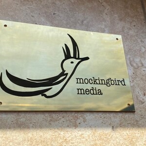 Polished BRASS Plaques, Brass Memorial Plaques, Beautifully Engraved ...