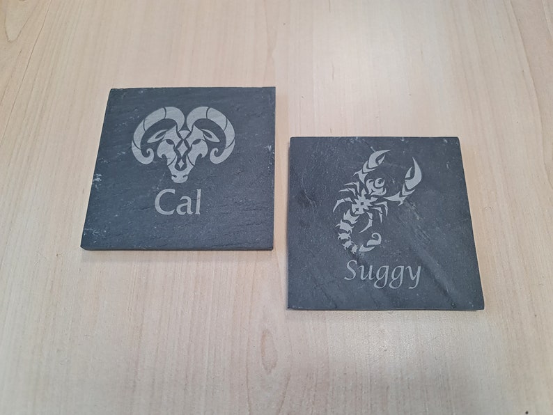 Name or message engraved to your requirement Personalised Yorkshire ...
