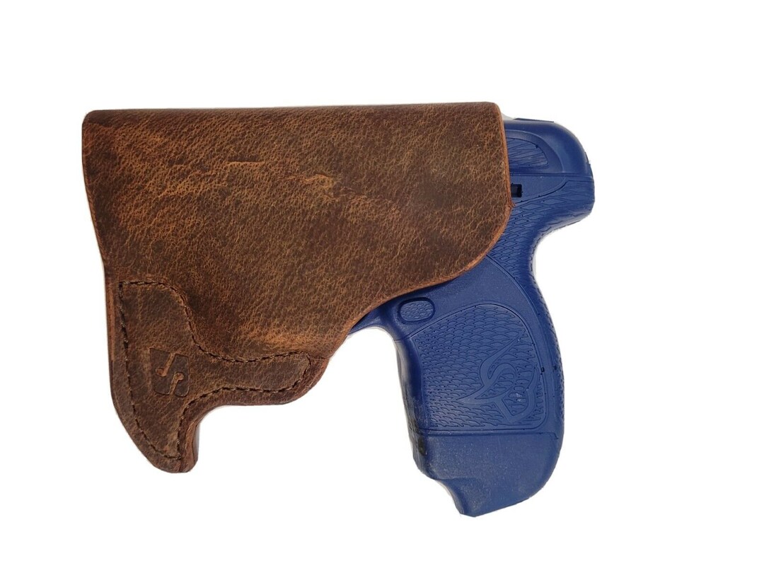 Pocket Holster for Taurus Spectrum 380 - Etsy